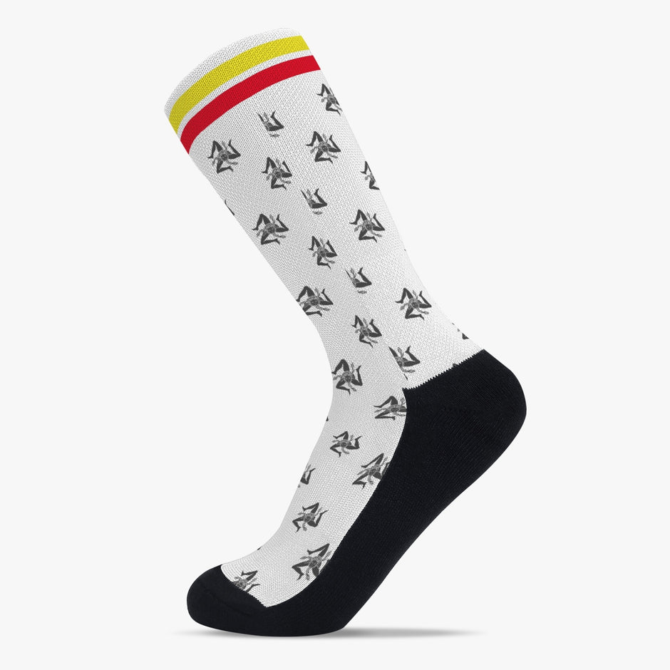 Italy socks - Italian Flag Socks collection | Italiadistrict.com