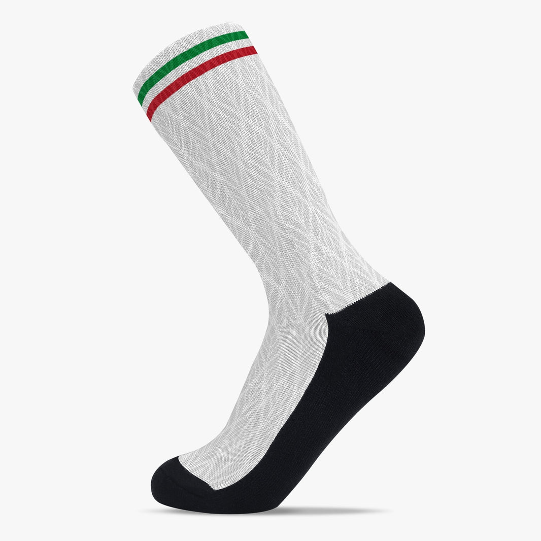 Italy socks - Italian Flag Socks collection | Italiadistrict.com